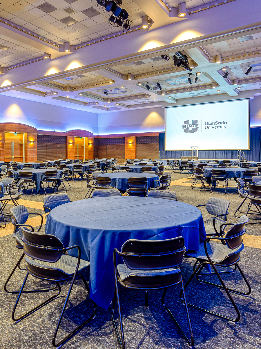 University Inn | USU